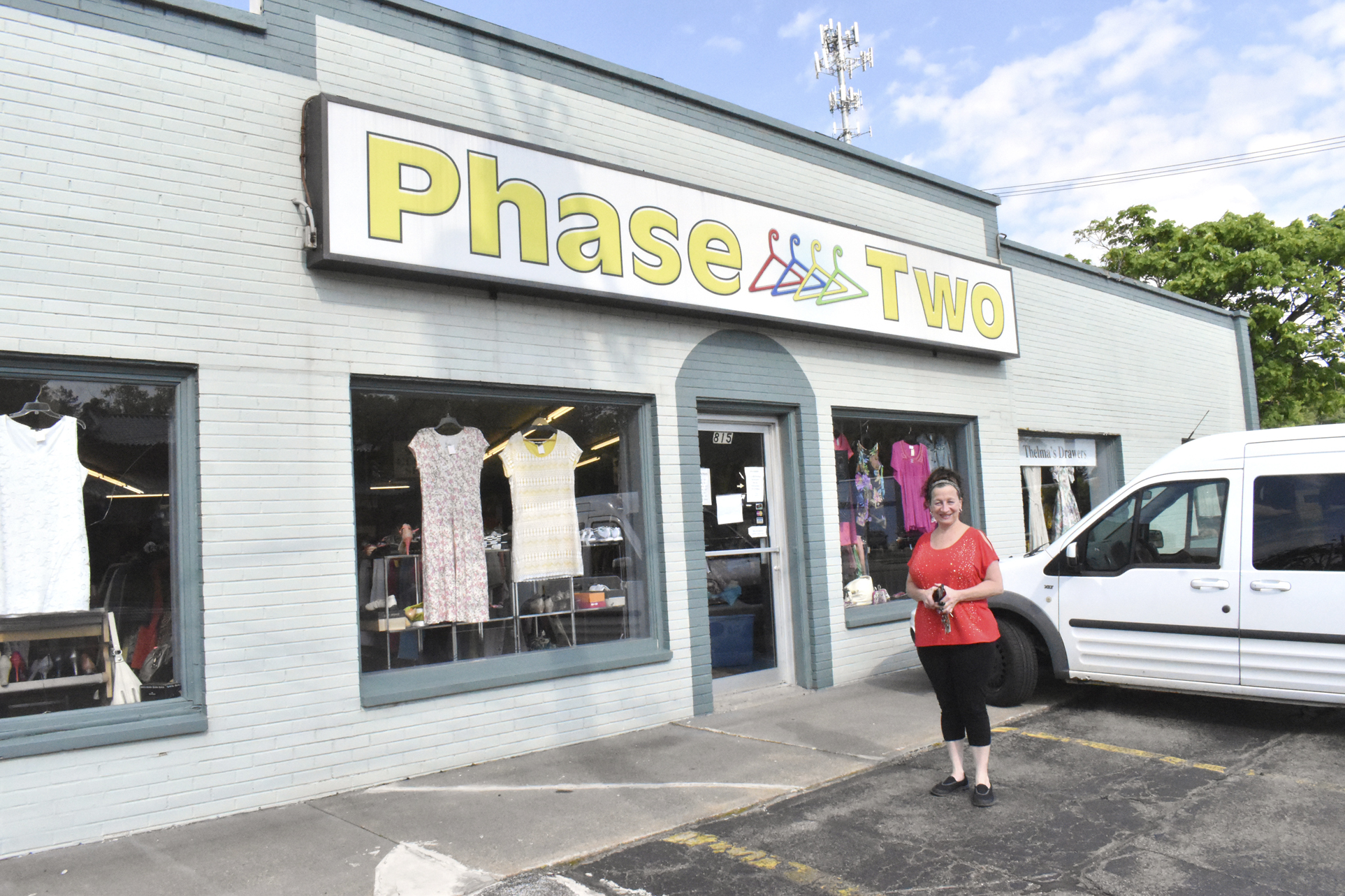 Western New York region begins Phase 2 reopening | News, Sports, Jobs ...